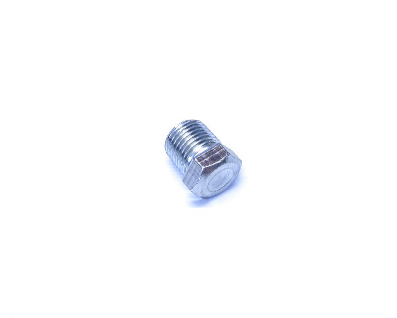 Planking plug for some cylinderhead (1/8 NPTF) - KG TRIMNING