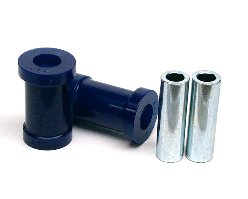 SuperPro Control Arm Bush Kit - KG TRIMNING