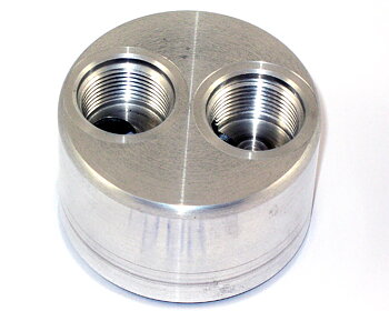 TAKE OFF PLATE - KG TRIMNING