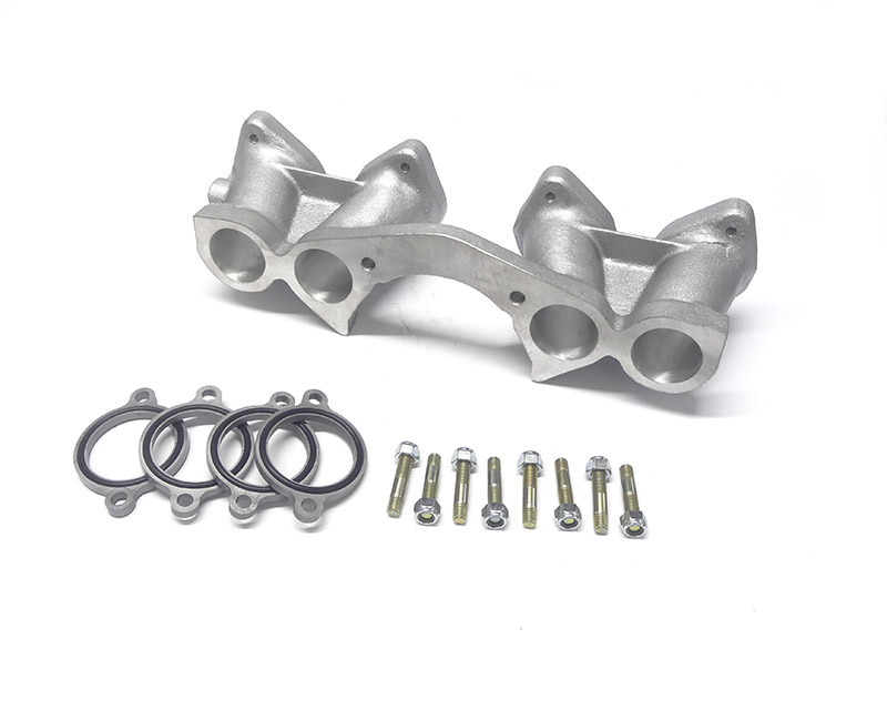 Intake manifold B18-B20 48mm - KG TRIMNING