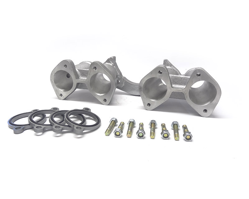 Intake manifold B18-B20 48mm - KG TRIMNING