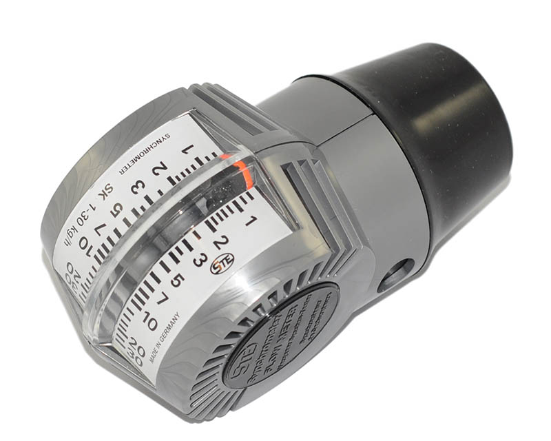 Syncrotest 39-49mm - KG TRIMNING