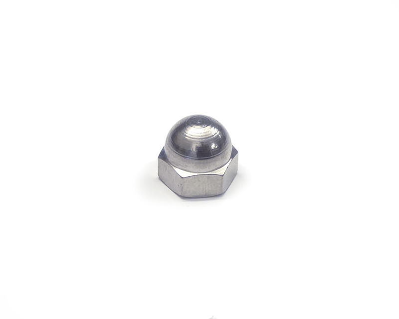 Cap nut for Filterking regulator - KG TRIMNING