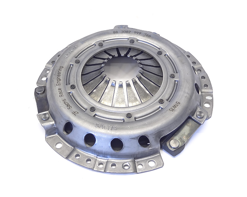 Balancing pressure plate - KG TRIMNING