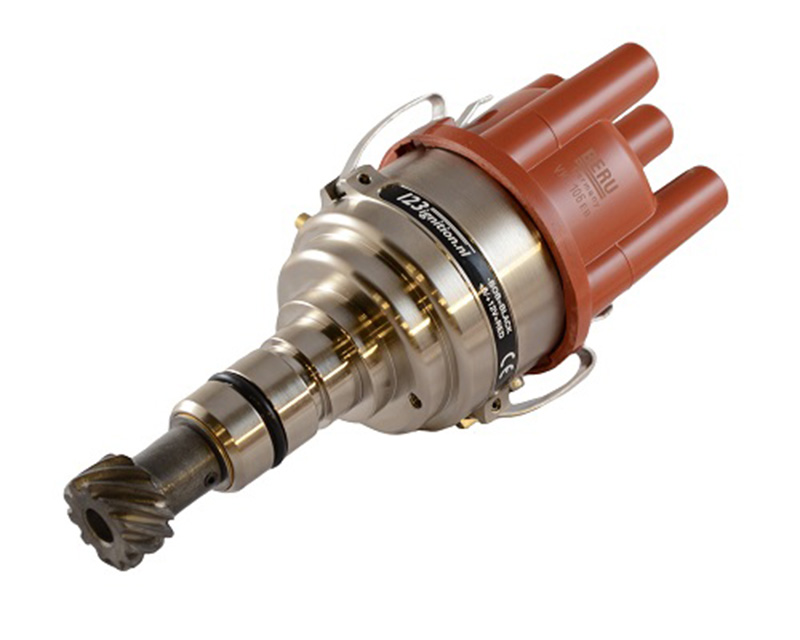 Distributor 123 BMW M10 - KG TRIMNING