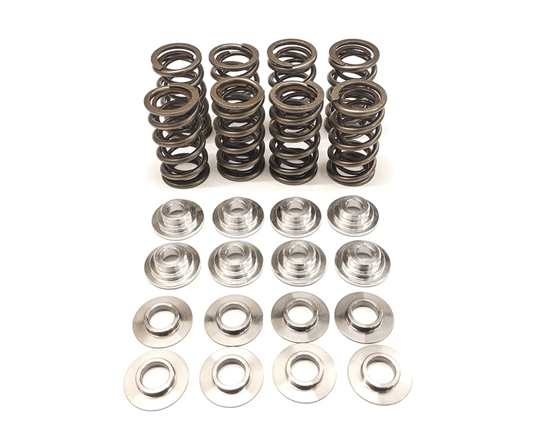 Dual valvespring kit B19 B21 B23 B230 (more clamping pressure) - KG ...