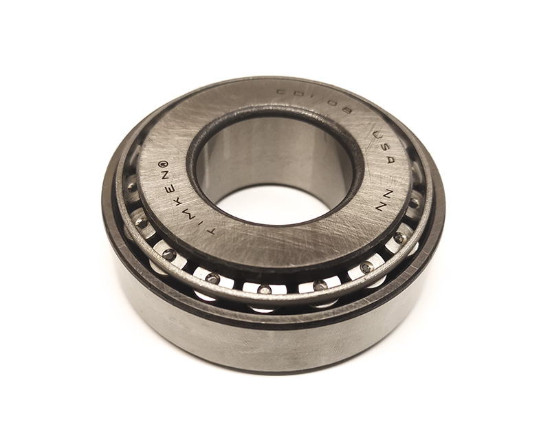 Pinjong lager främre M27/M30/1030/1031/1041/1045/1055 - KG TRIMNING