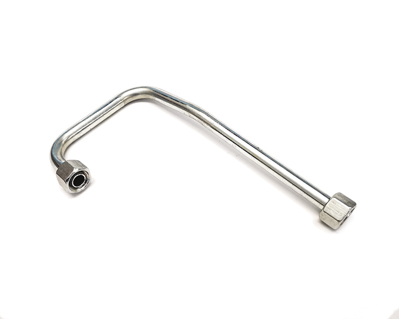 EGR rör avgasåterledning 240/740 B21A/B23A/B230A - KG TRIMNING