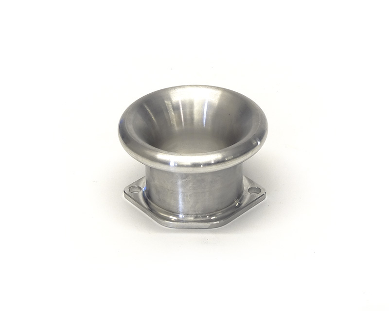 Tratt 40Ø Fullradie - KG TRIMNING