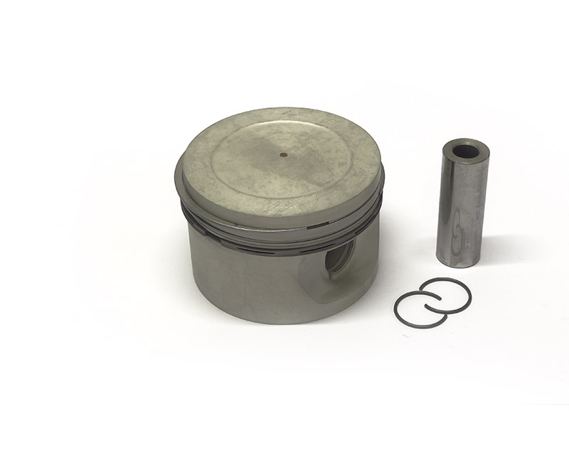 Kolv B230A/E Ø96/96,30/96,60mm - KG TRIMNING