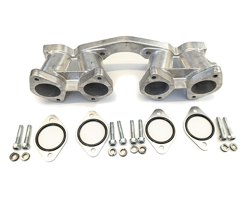 Intake manifold B18-B20 45mm - KG TRIMNING