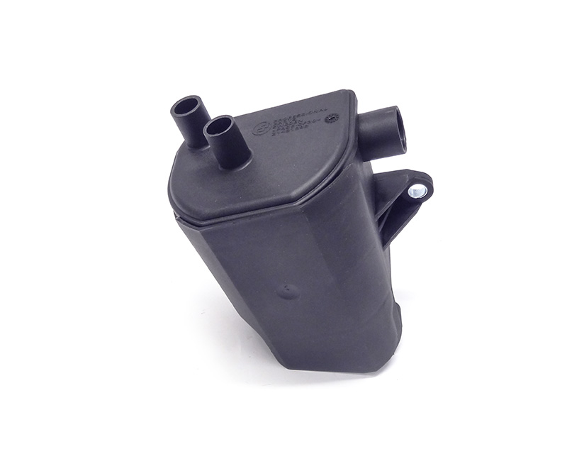 Vevhusventilation - KG TRIMNING