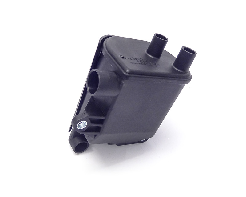 Vevhusventilation - KG TRIMNING