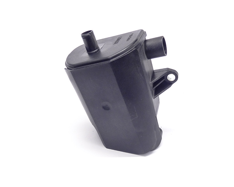 Vevhusventilation 850/S70/V70 10V - KG TRIMNING