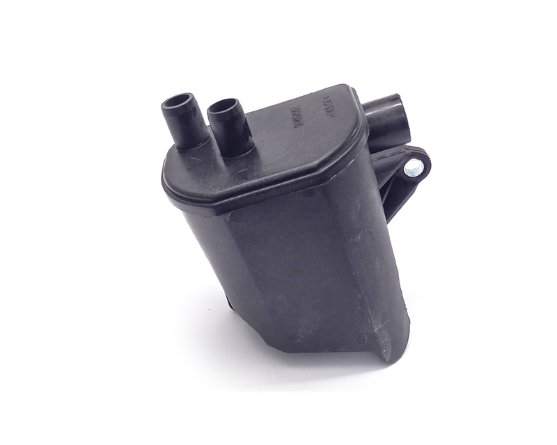 Vevhusventilation 850/S70/V70 10V - KG TRIMNING