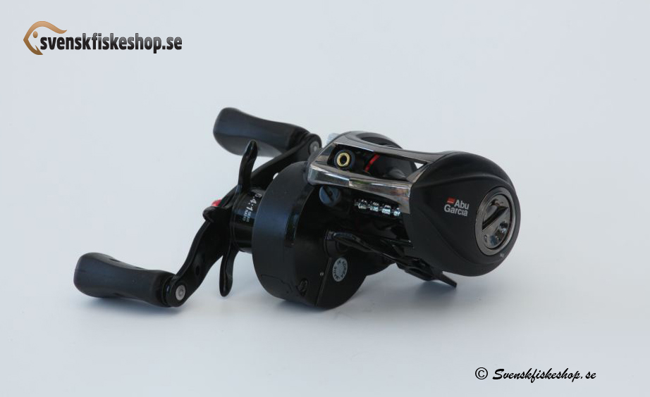 Abu Garcia Ambassadeur Revo SX LH HS - Svensk Fiskeshop