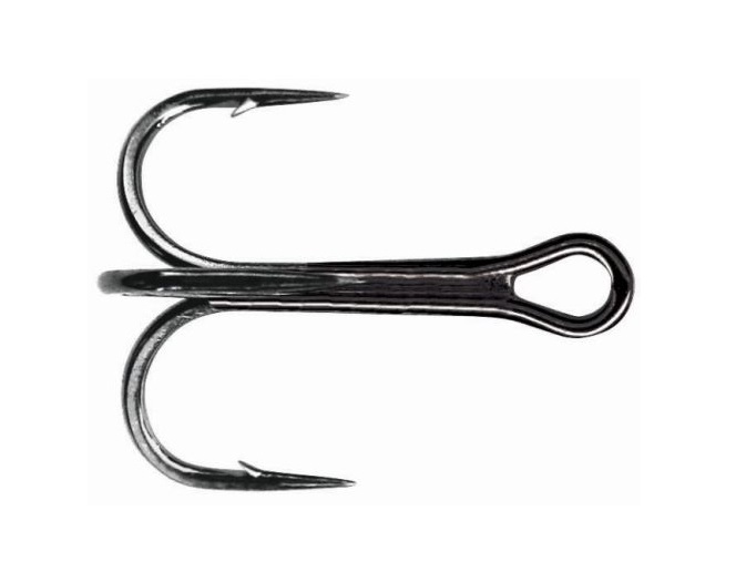 Trekrok Mustad TR78NP-BN 10st - Svensk Fiskeshop