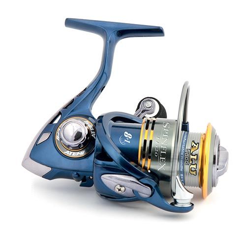 Atemi Spinflex DF30 112-00930 - Svensk Fiskeshop