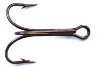 Krokar, Ringar, Lekande, Beteslås & Snappers - Svensk Fiskeshop