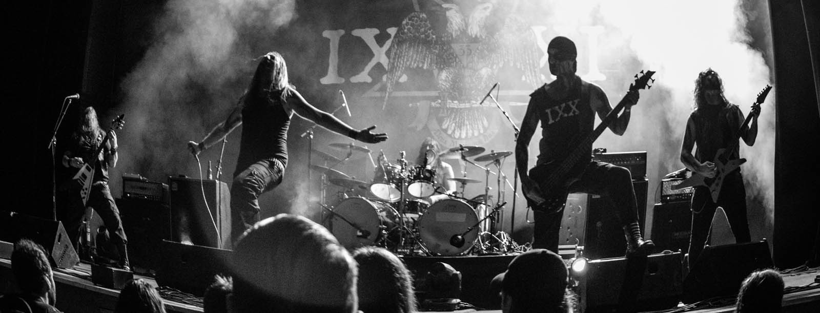 HELLOIL.COM - IXXI