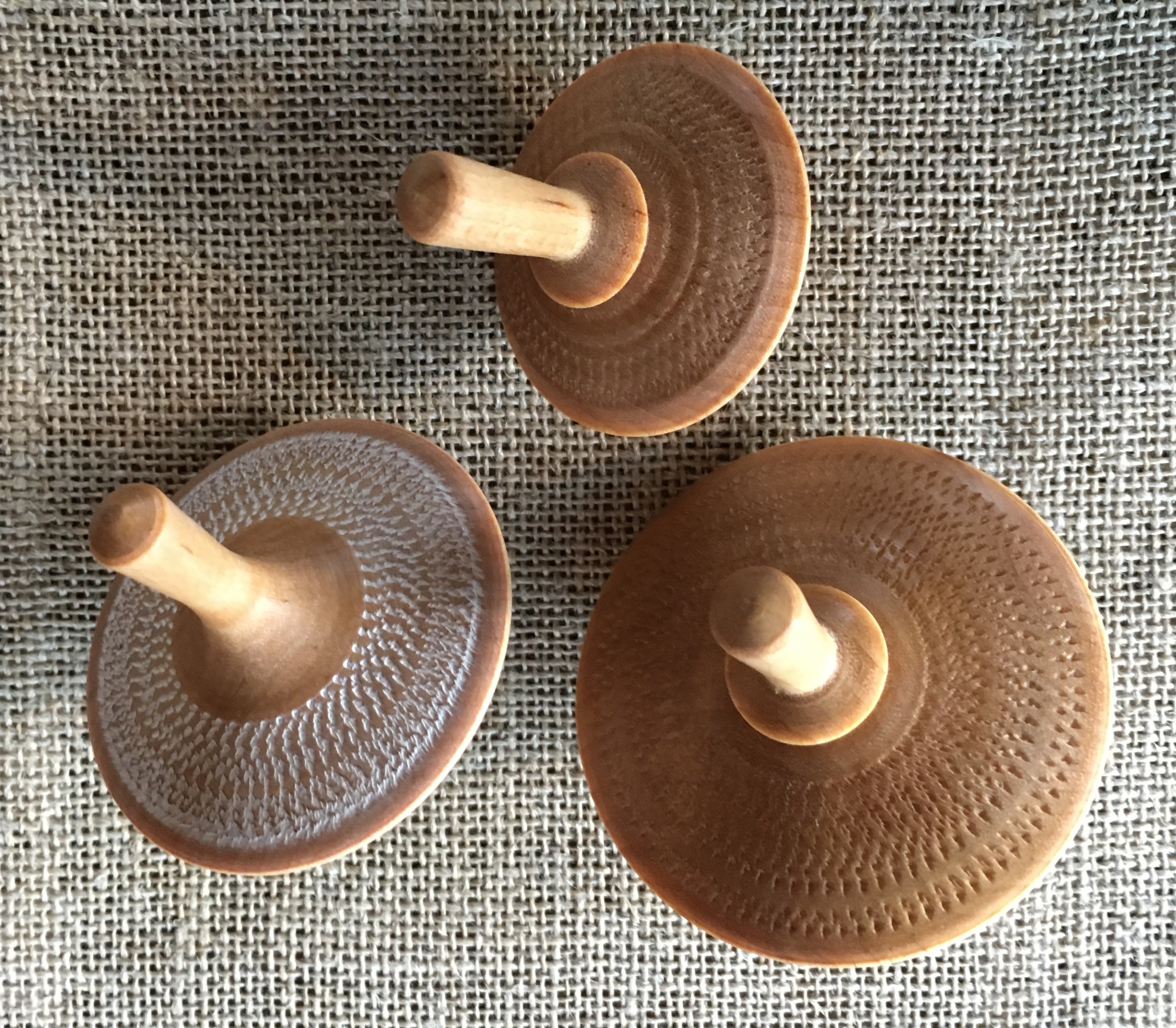 Vävkompaniet - Snurra