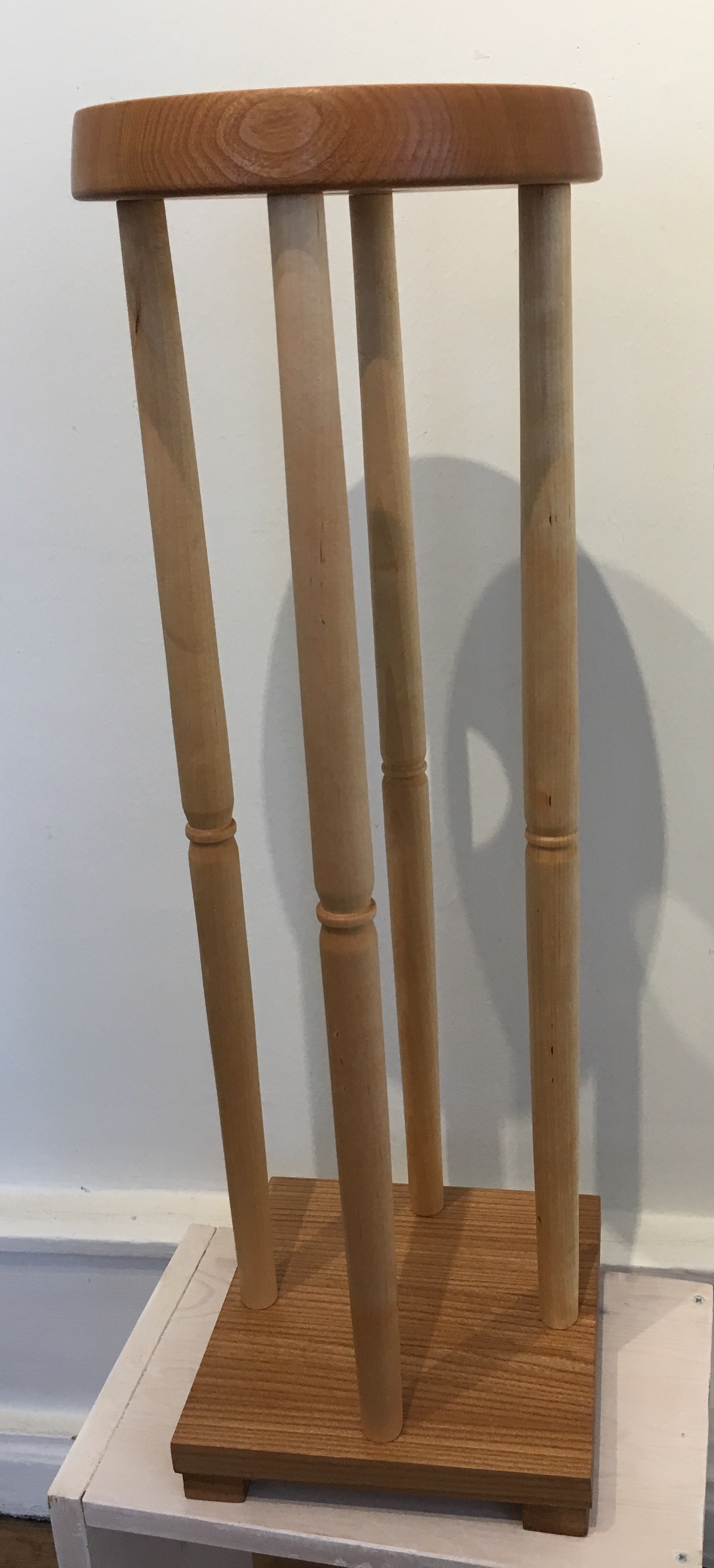 Vävkompaniet - Marudai, inkl. 8 bobiner