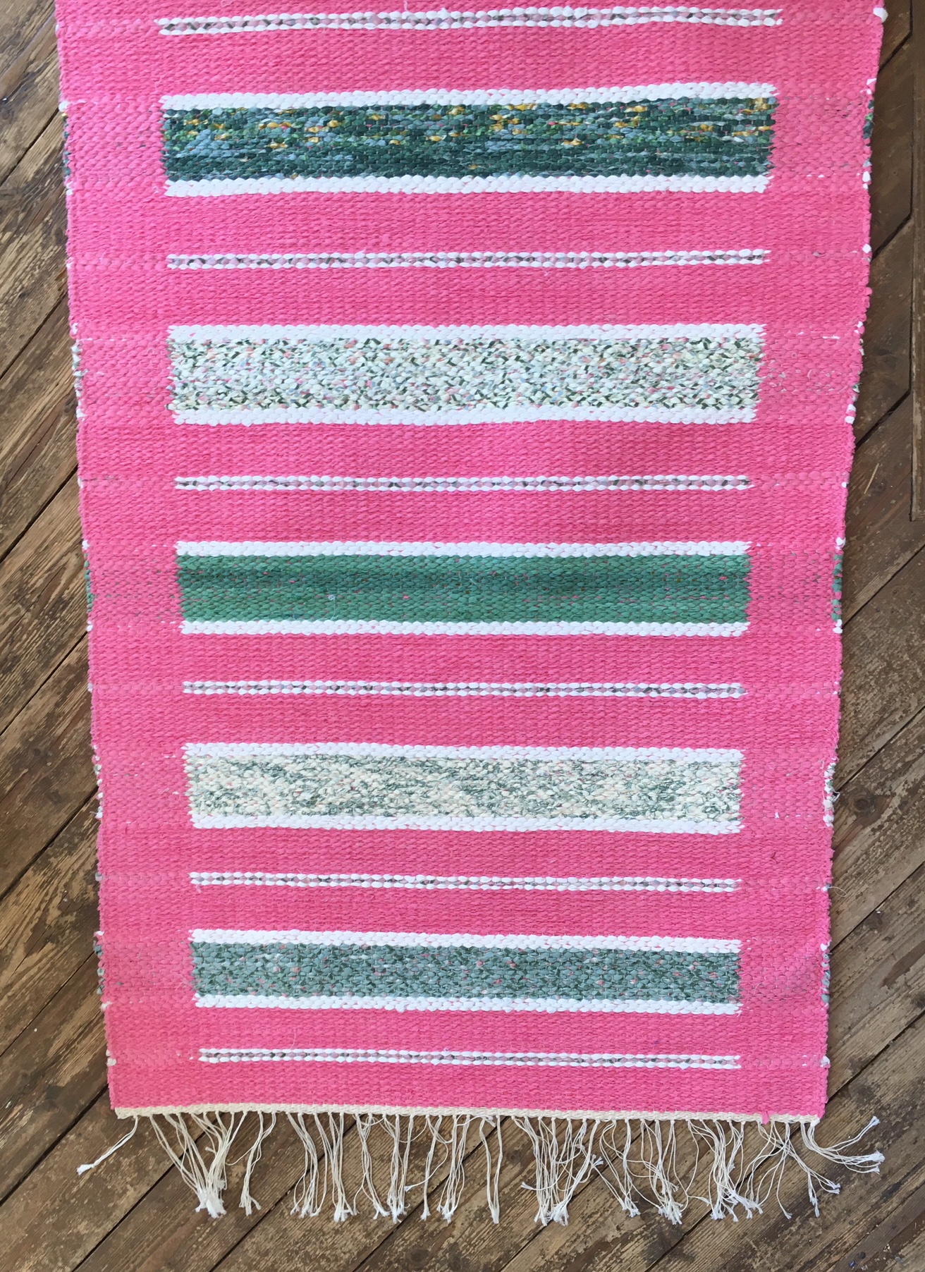 Vävkompaniet - Trasmatta