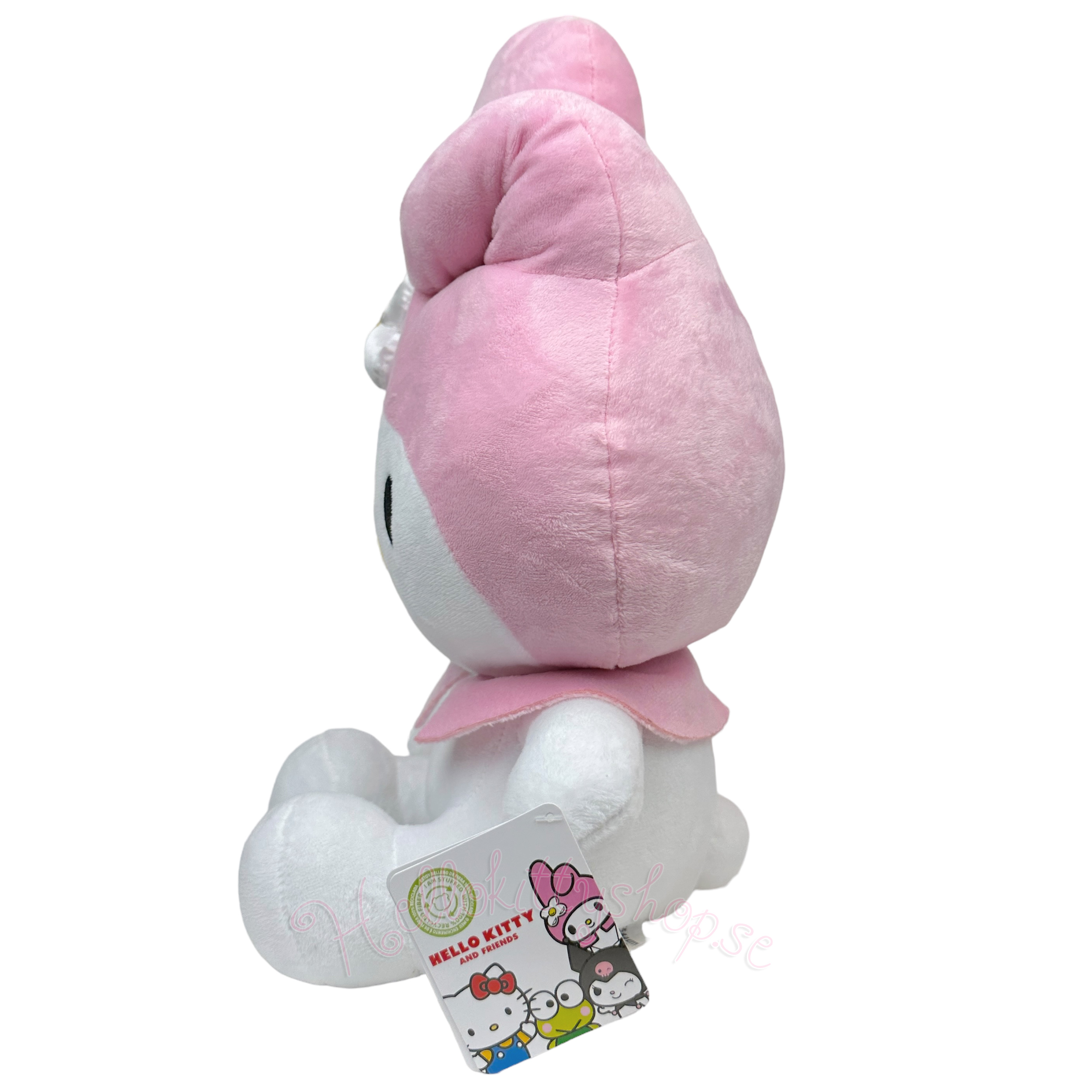 My Melody Sanrio Mjukis Gosedjur 20 cm - Hello Kitty Shop