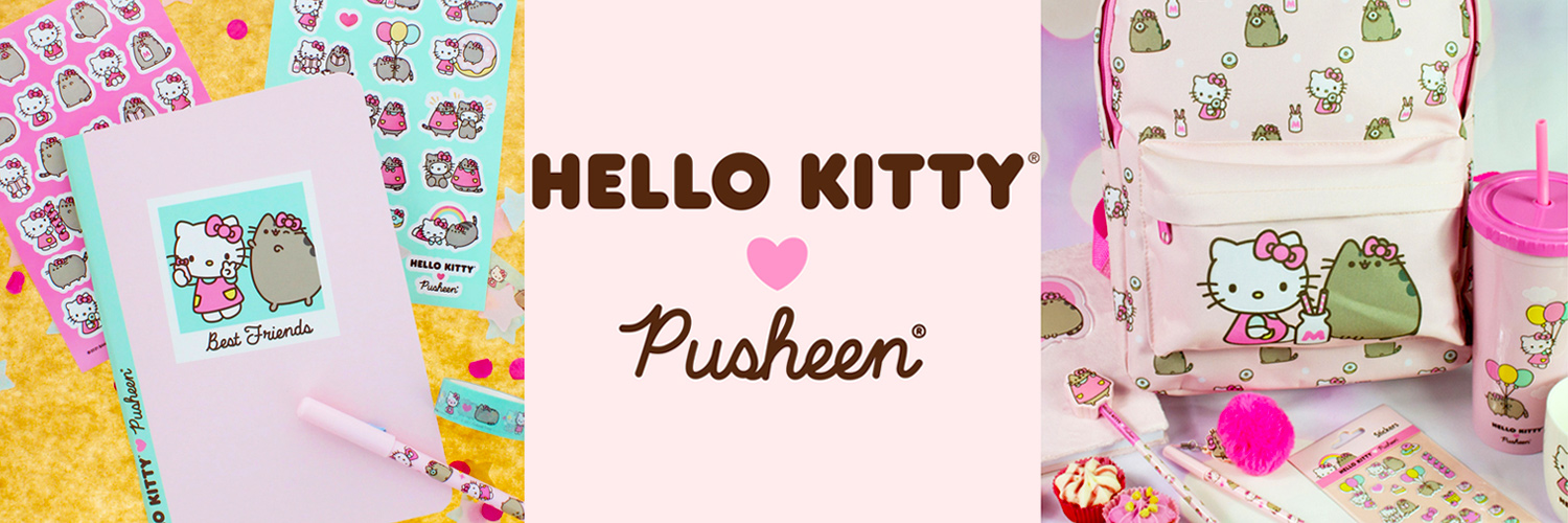 Hello Kitty Shop - Sveriges största e-handel för Hello Kitty och andra ...