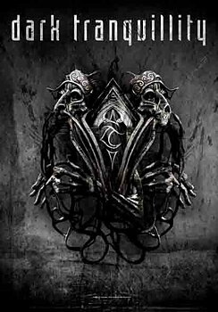 Dark Tranquillity - Rockzone