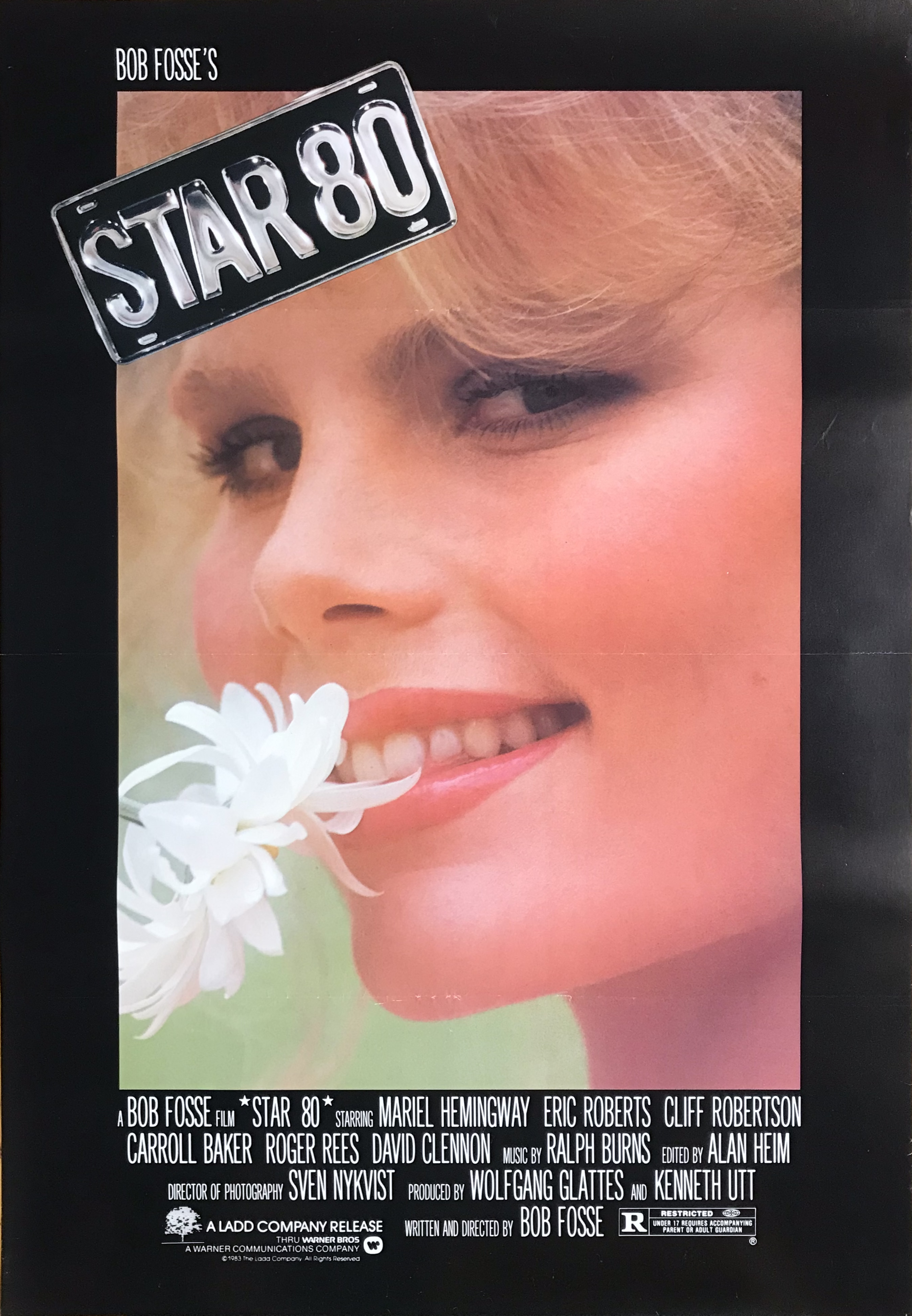 Nostalgipalatset - STAR 80 (1983)