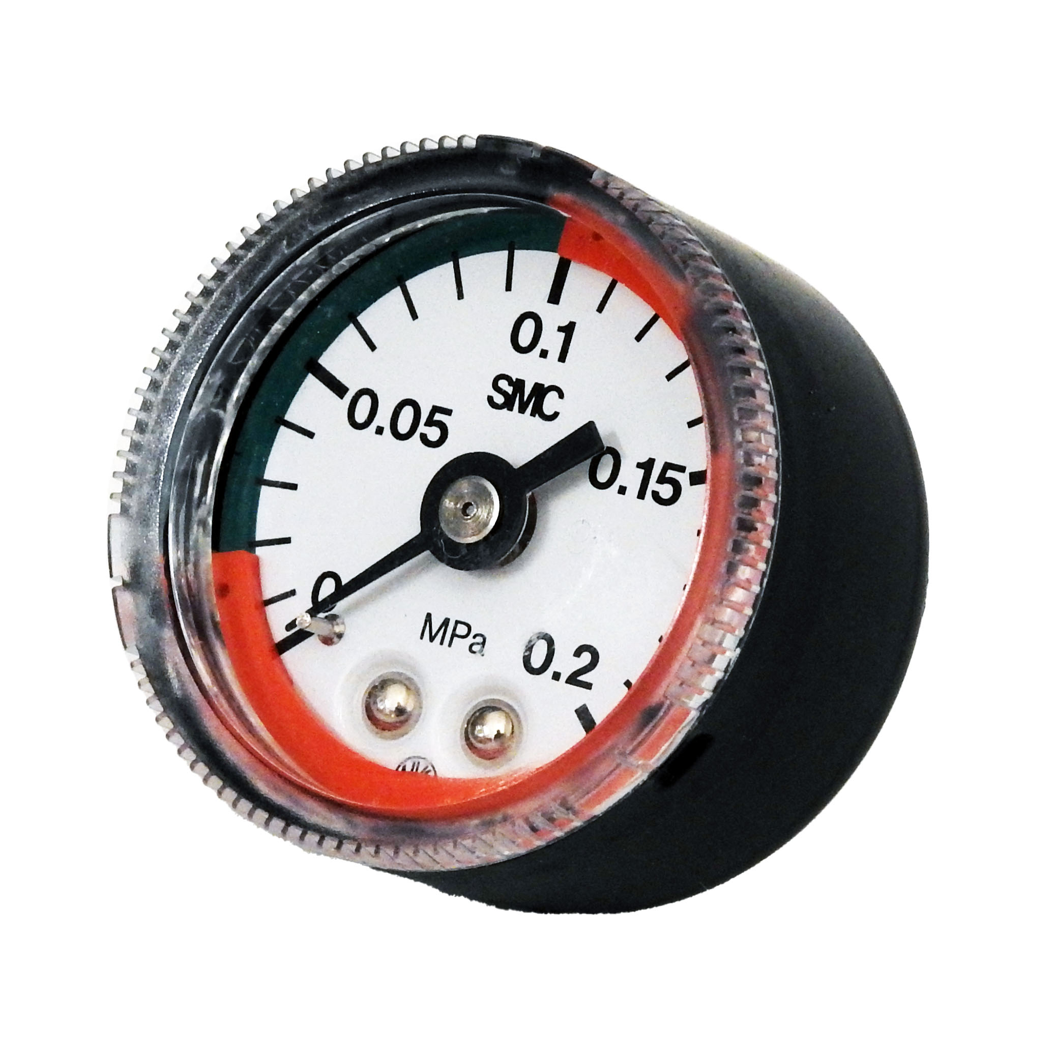 Manometer 0-2 Bar. - Reliningvaruhuset