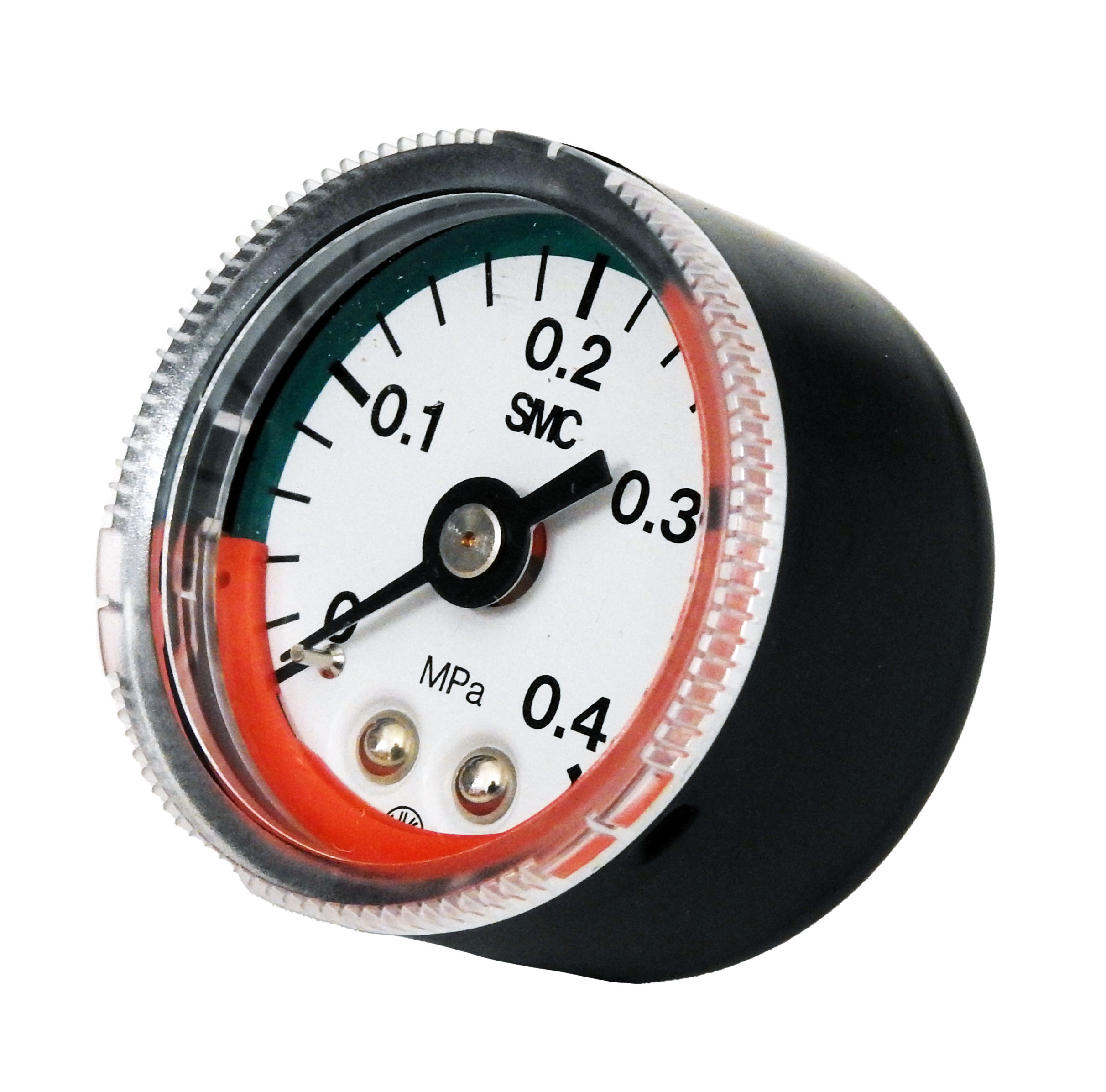 Manometer 0-4 Bar. - Reliningvaruhuset