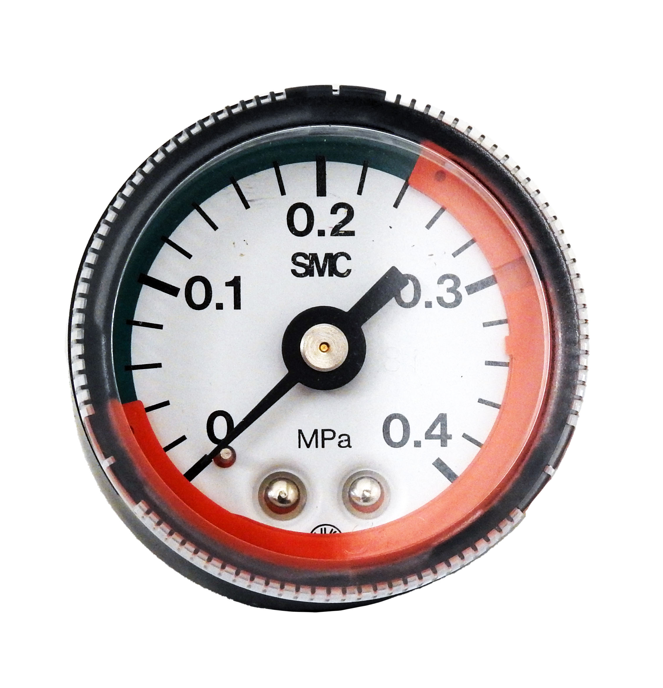 Manometer 0-4 Bar. - Reliningvaruhuset