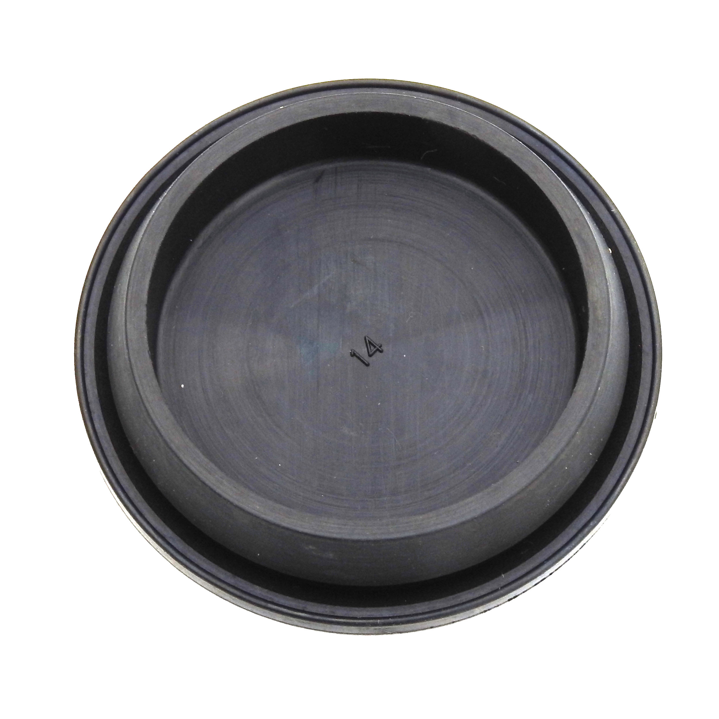 Gummiplugg 45mm. för brunsläpp S1-K3. - Reliningvaruhuset