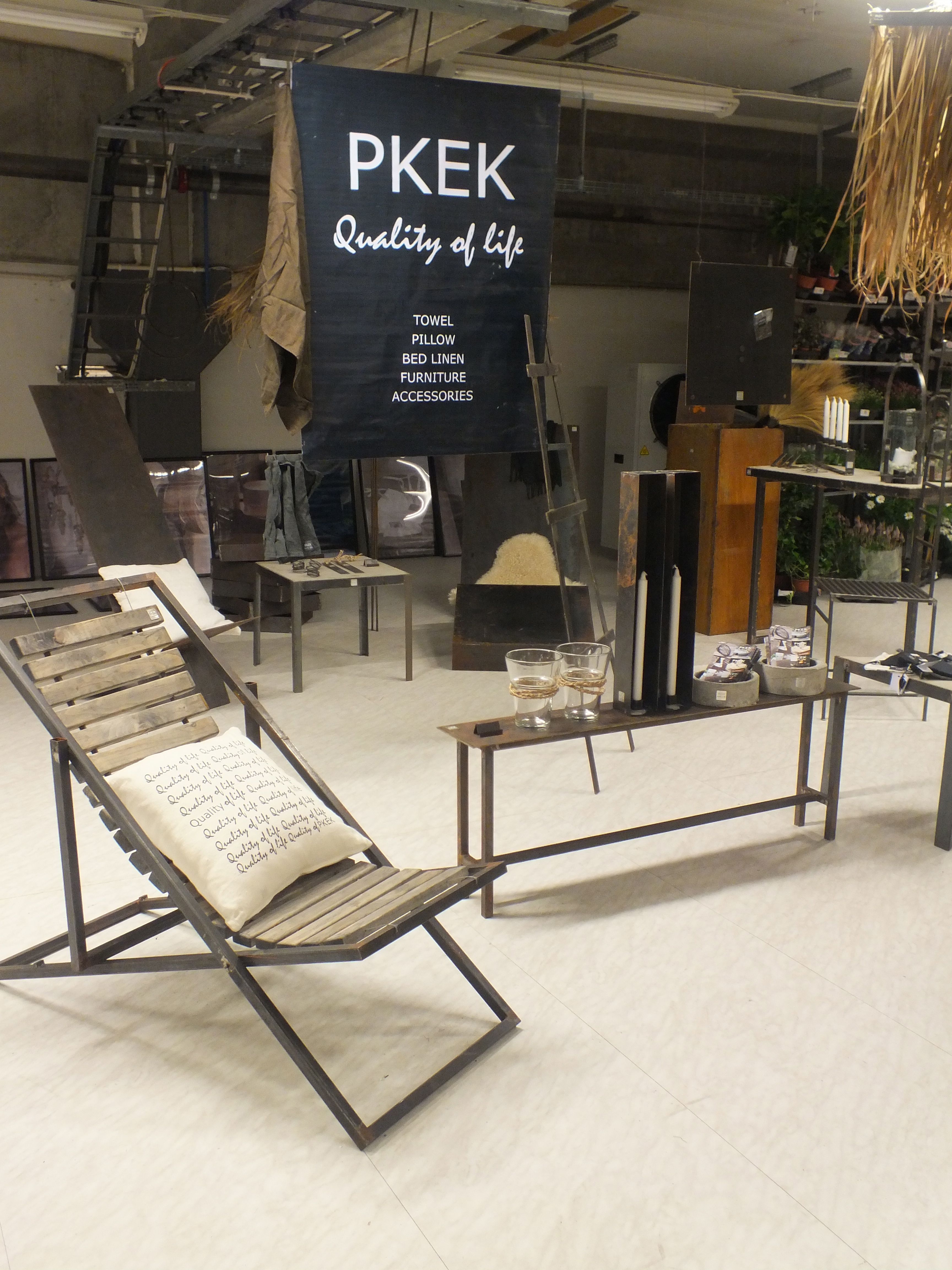 PKEK Sweden - Quality of life - VILSTOL PKEK