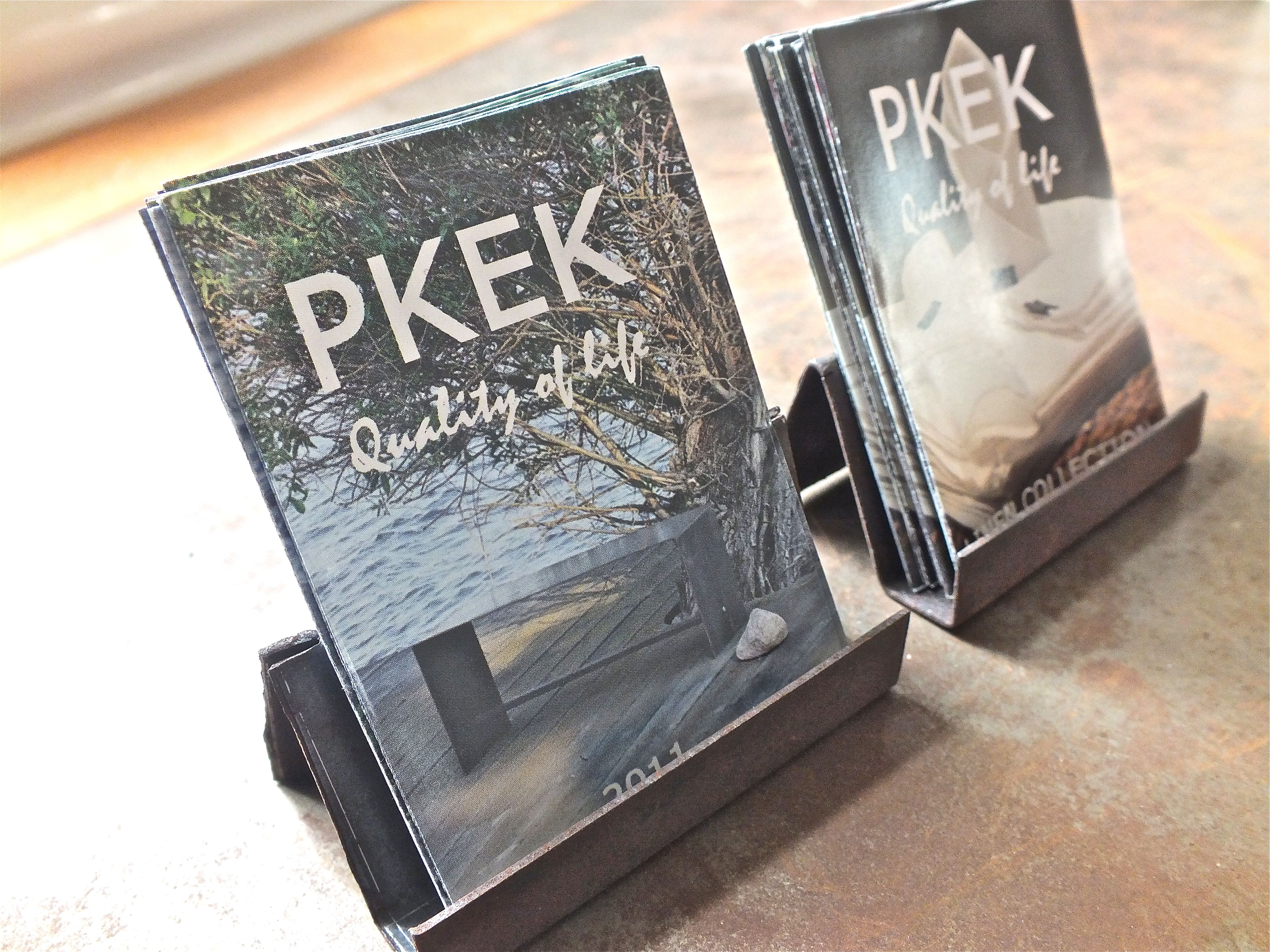 PKEK Sweden - Quality of life - BORDSSTÄLL PKEK