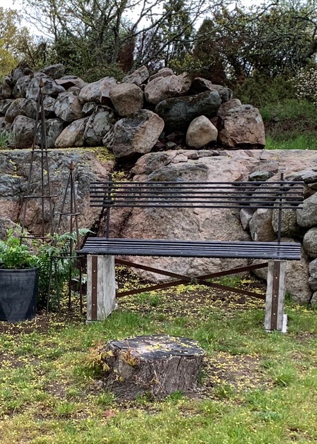 PKEK Sweden - Quality of life - T R Ä D G Å R D