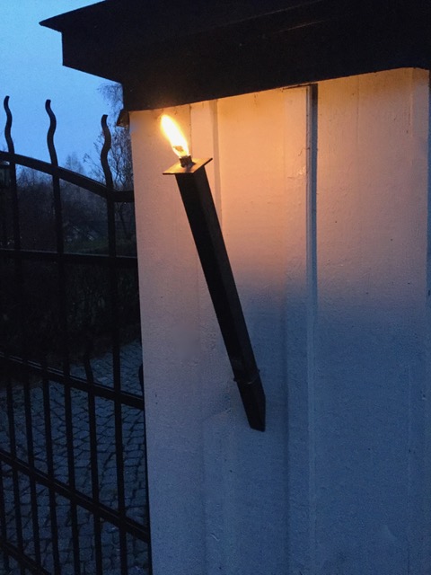 PKEK Sweden - Quality of life - T R Ä D G Å R D