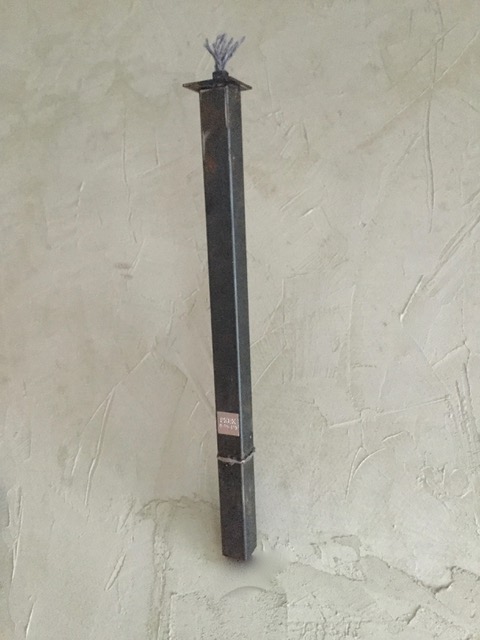 PKEK Sweden - Quality of life - FACKLA PKEK STÅL