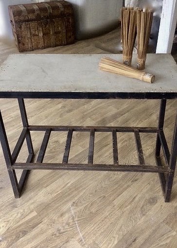 PKEK Sweden - Quality of life - SKÄNK PKEK BETONG STÅL