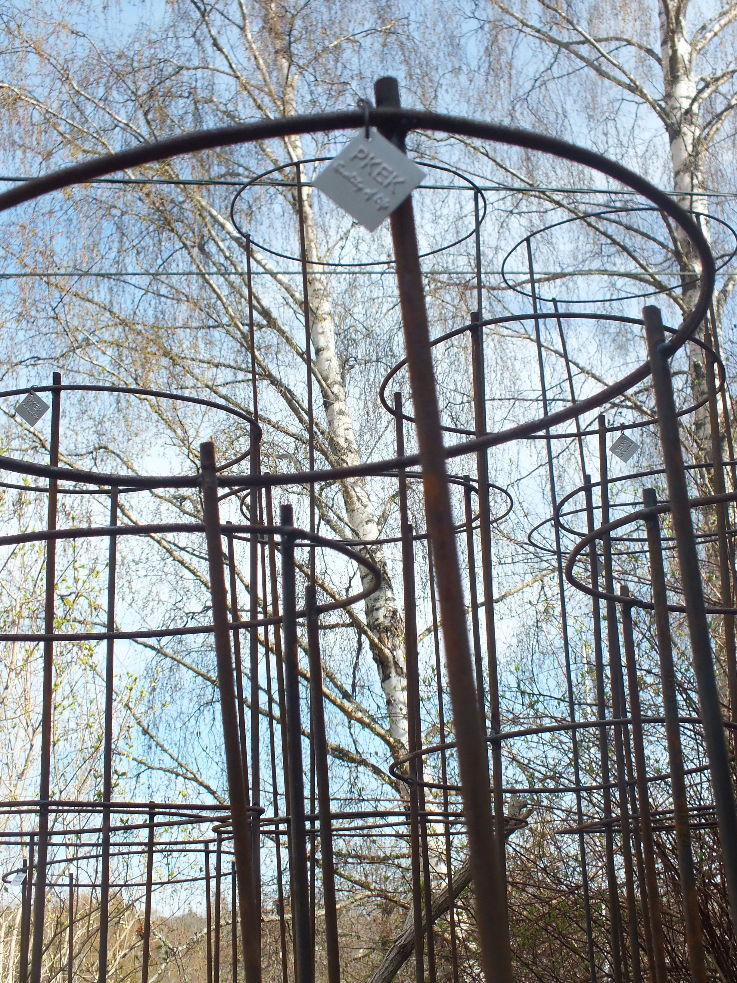 PKEK Sweden - Quality of life - T R Ä D G Å R D