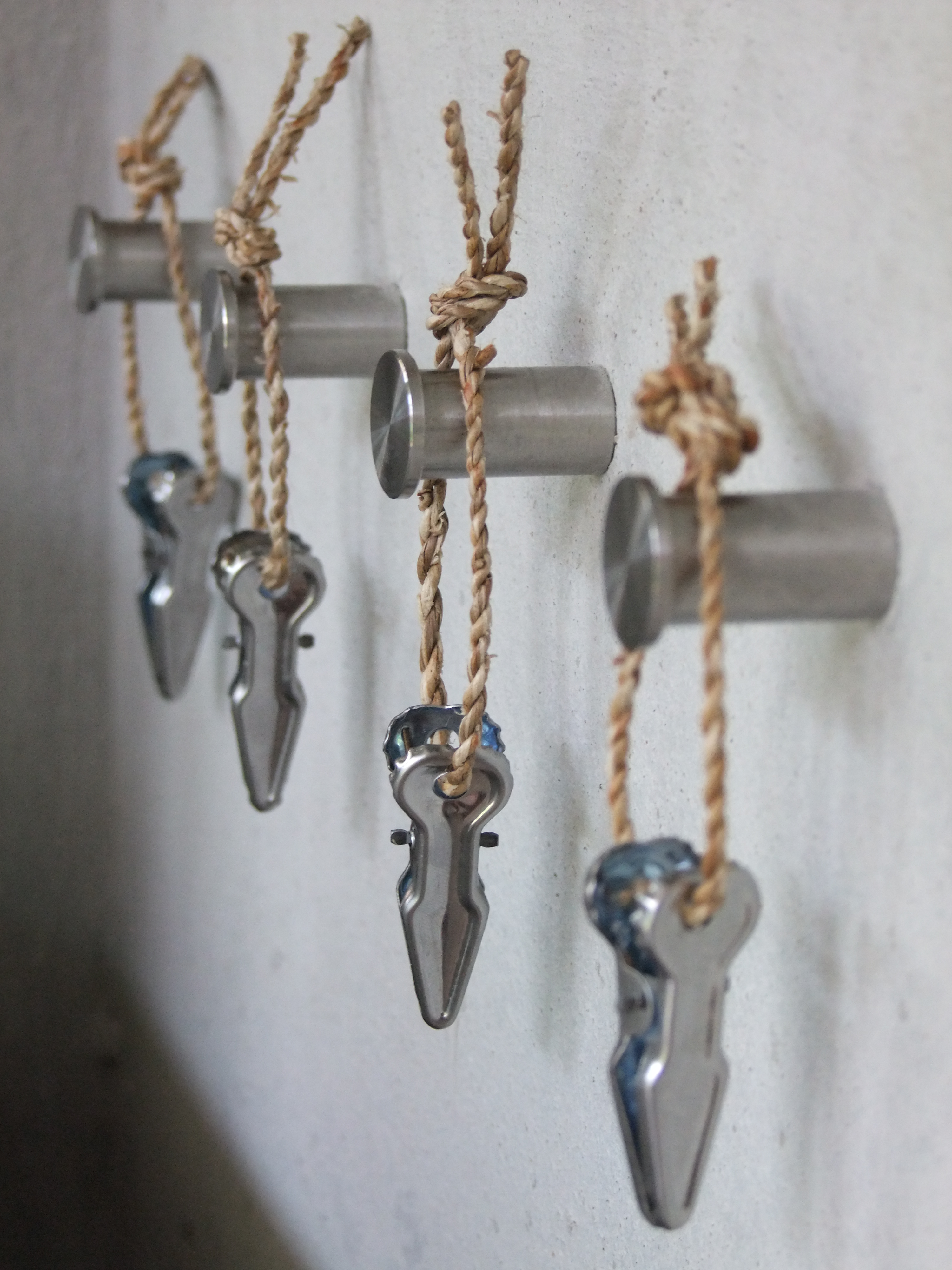 PKEK Sweden - Quality of life - HÄNGARE EXTRA 4-PACK