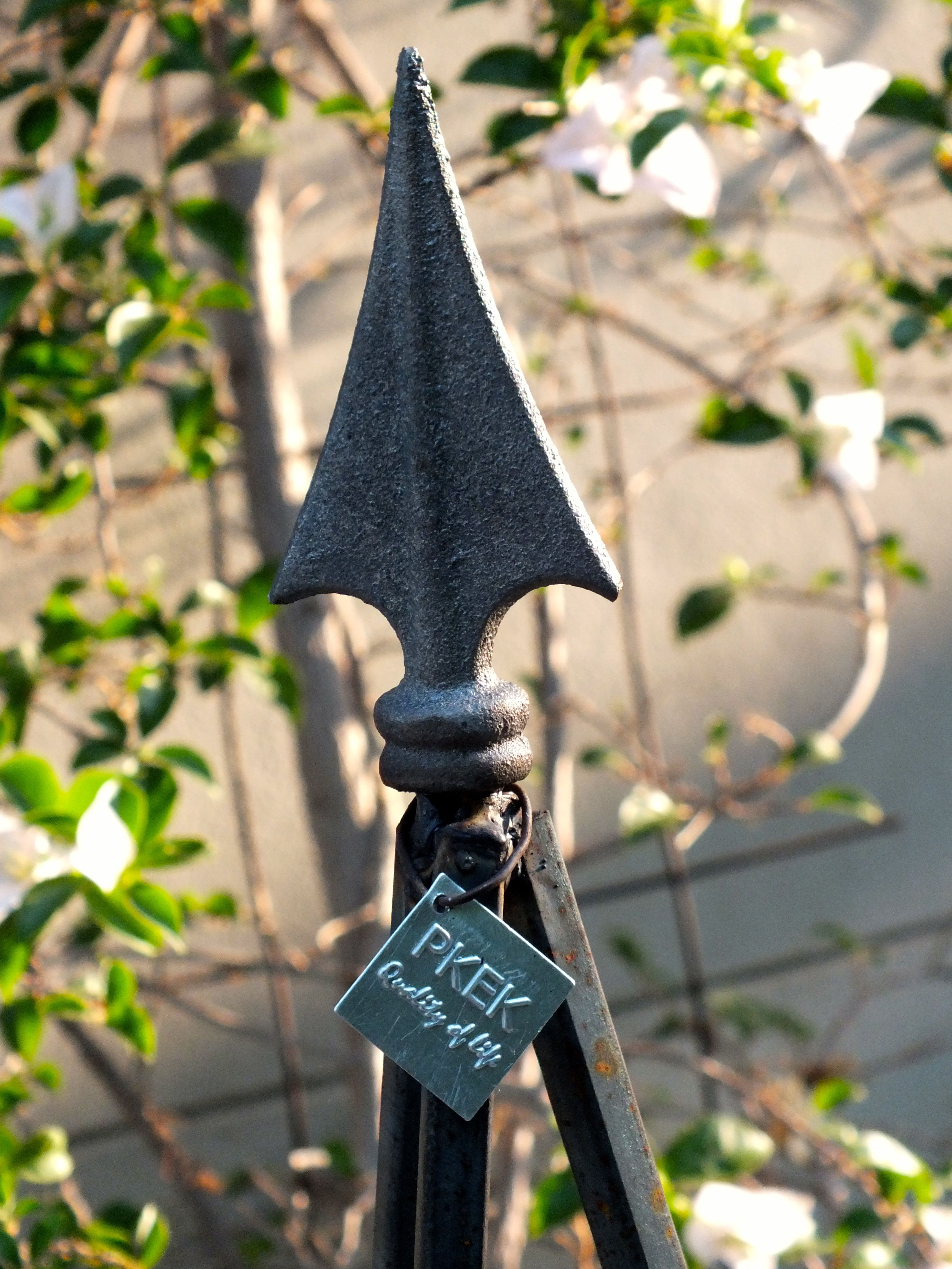 PKEK Sweden - Quality of life - T R Ä D G Å R D