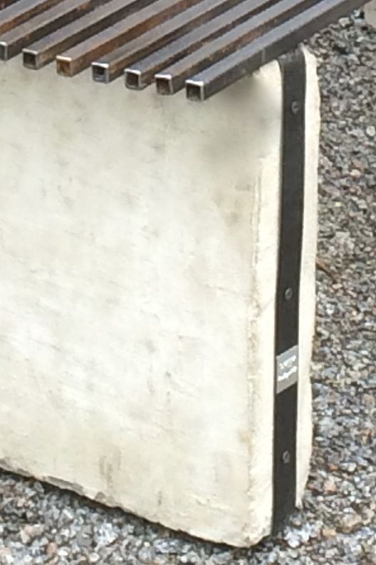 PKEK Sweden - Quality of life - BÄNK PARK