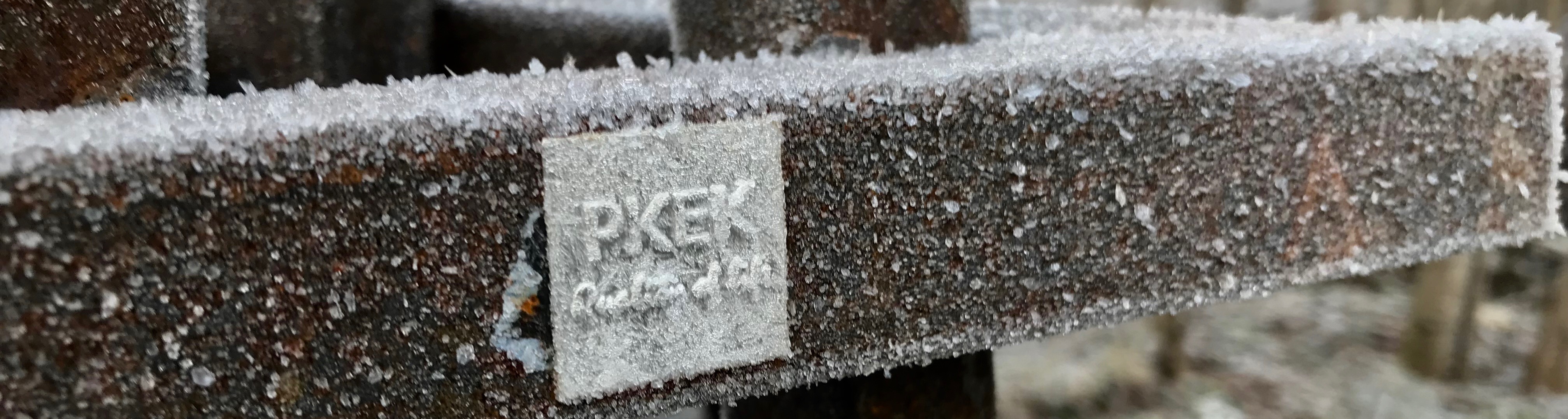 PKEK Sweden - Unik Inredning & Design i Stål, Linne, Trä & Betong