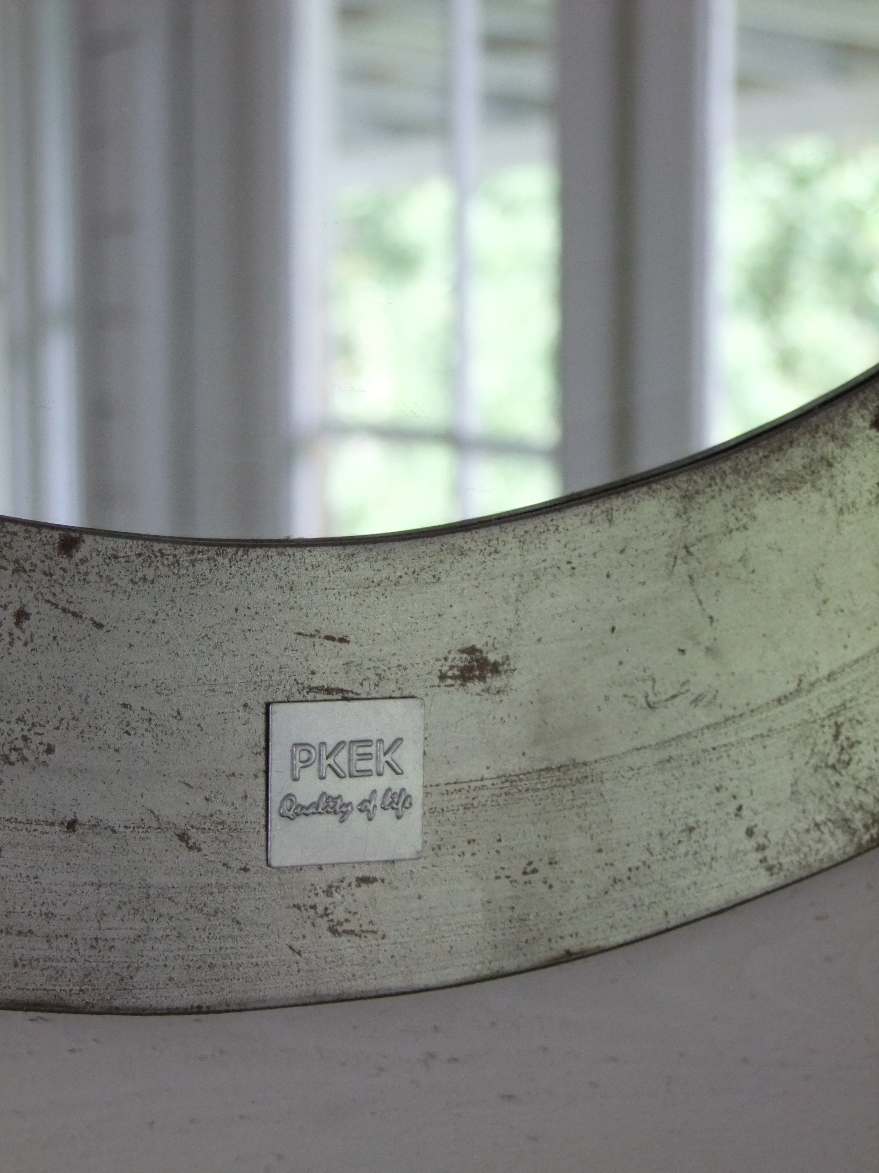 PKEK Sweden - Unik Inredning & Design i Stål, Linne, Trä & Betong