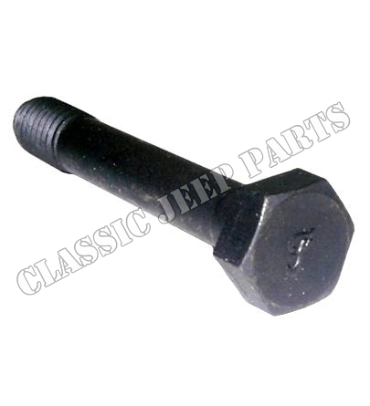 Cylinder head bolt FORD GPW F-script