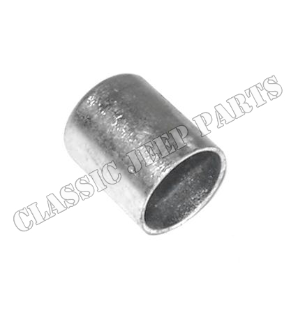 Cap shift rail high and intermediate T84