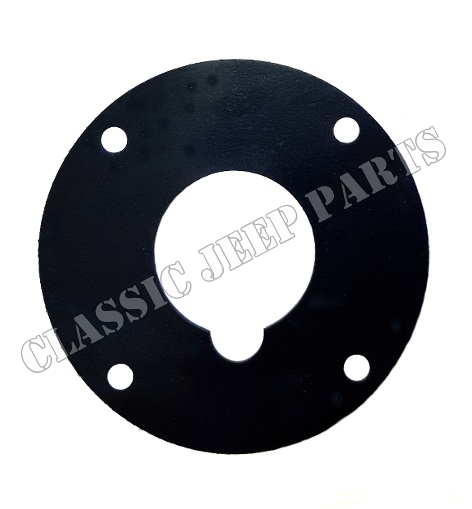 Rubber gasket trailer socket
